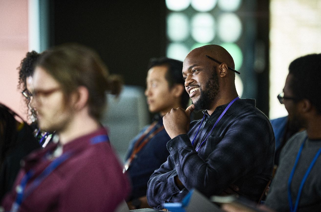 Events - Innovate UK Business Connect