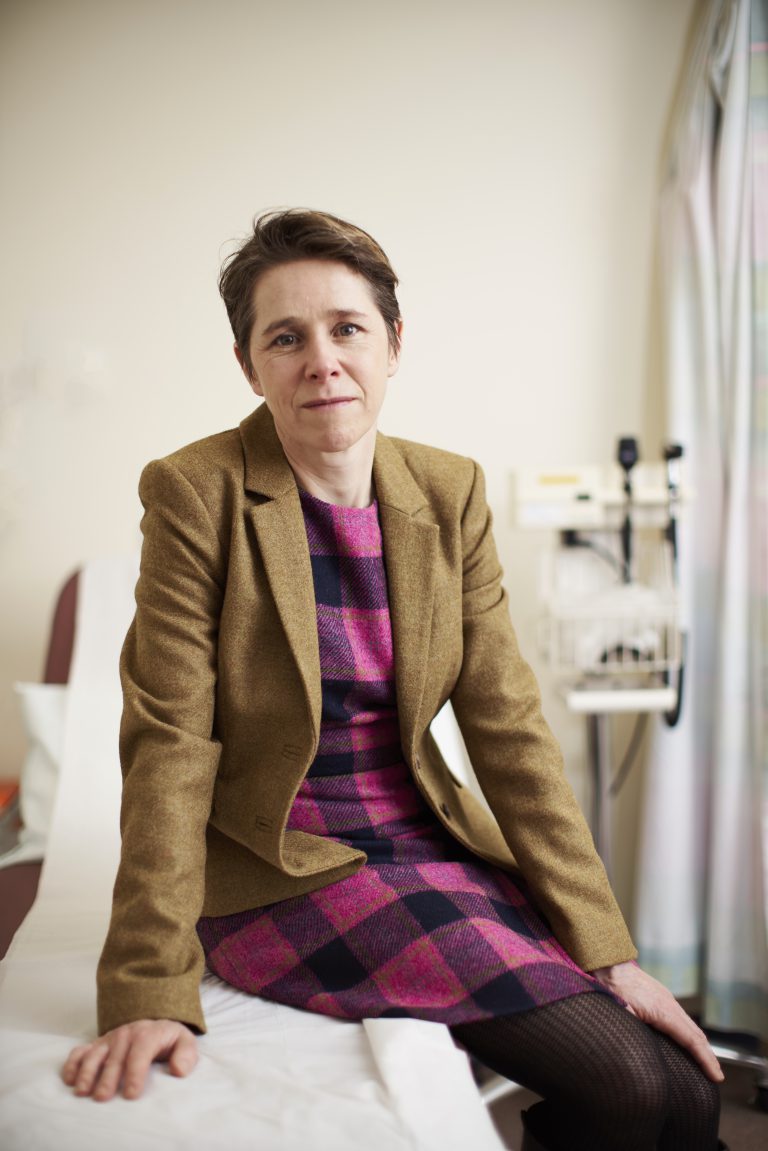 Women in Innovation Award Winner: Dr Debbie Wake, MyWay Digital Health ...