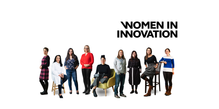 Celebrating the Legacy of Women in Innovation on International Women's ...