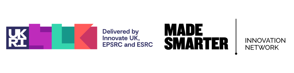 Made Smarter: Innovation Network - Manufacturing - Innovate UK Business ...
