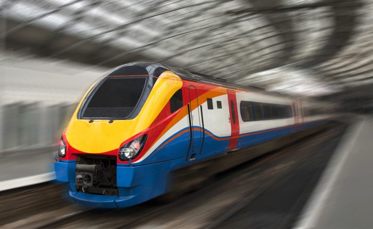 Risk of Covid-19 transmission in rail - Innovate UK Business Connect
