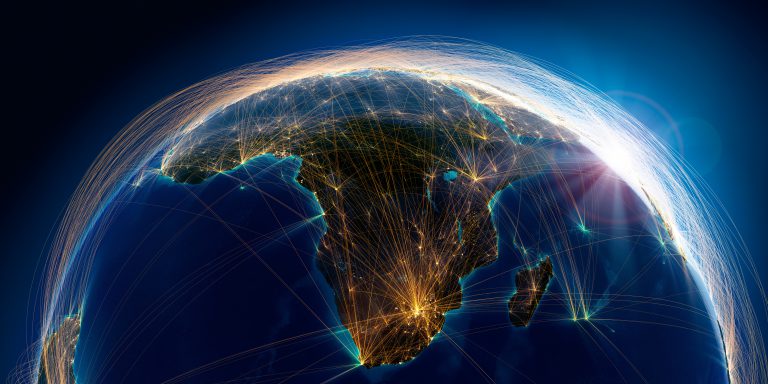 Global Alliance Africa - Innovate UK Business Connect