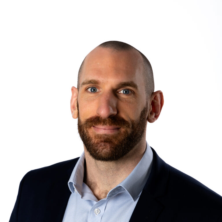 David Crole - Innovate UK Business Connect