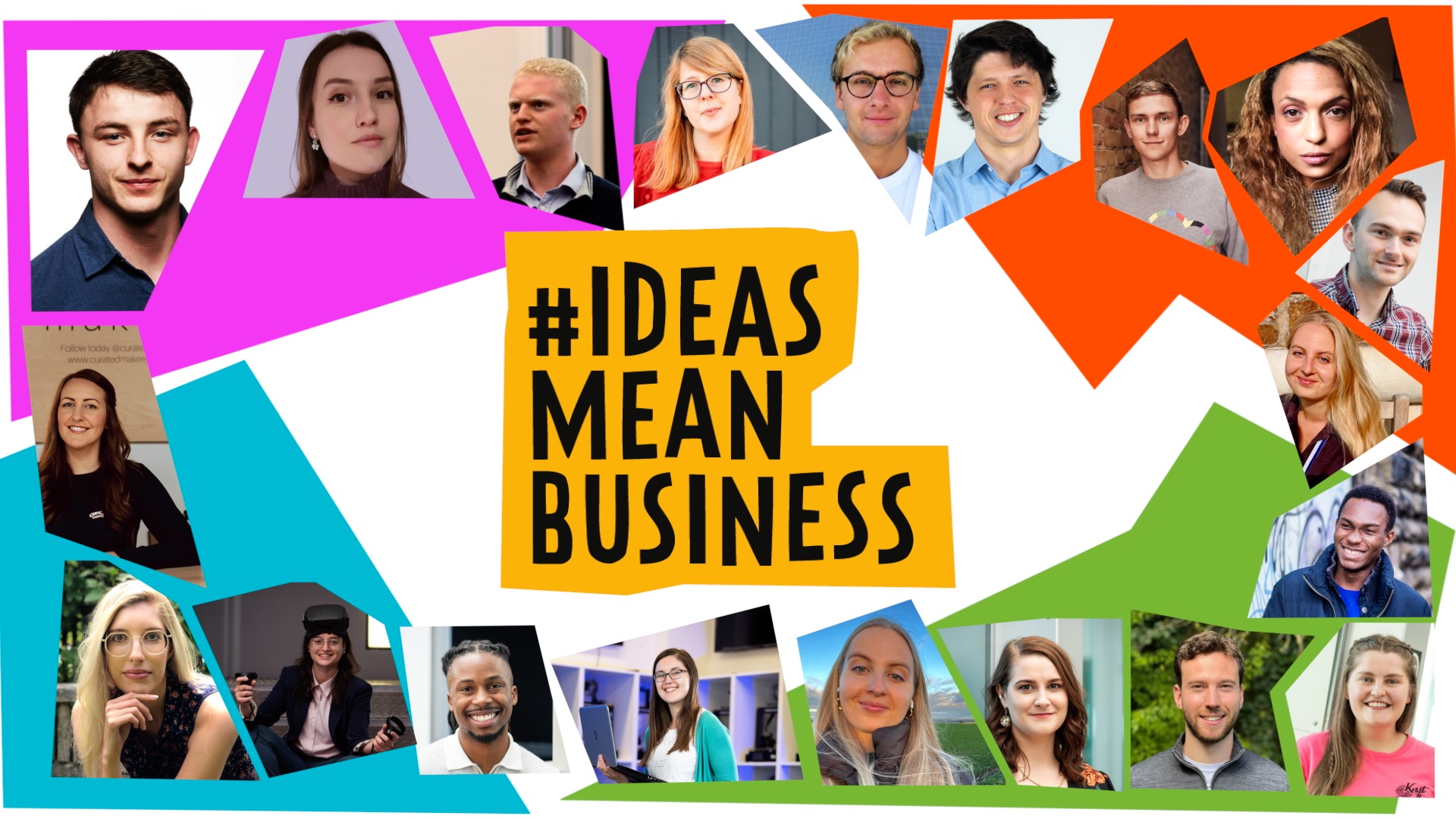 Young Innovators Awards 2022 to 2023 - Innovate UK Business Connect