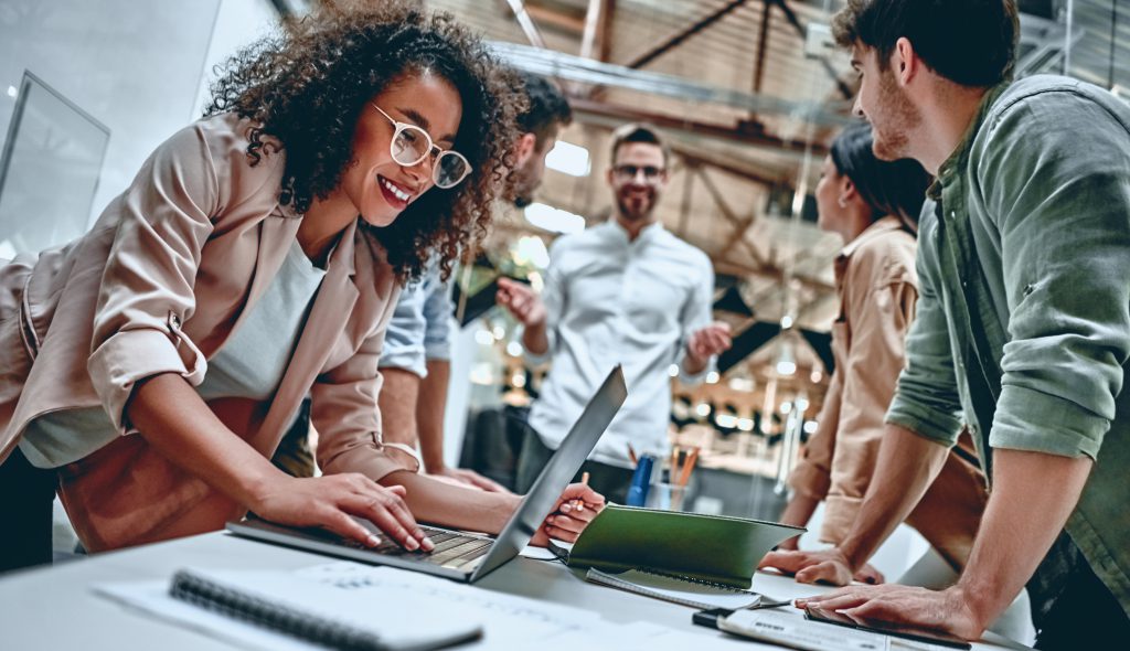 Collaborative R&D: Creative Catalyst - Innovate UK Business Connect