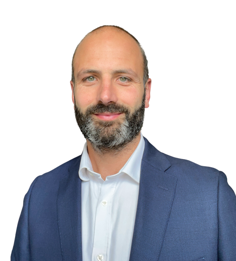 Christopher Pilgrim - Innovate UK Business Connect