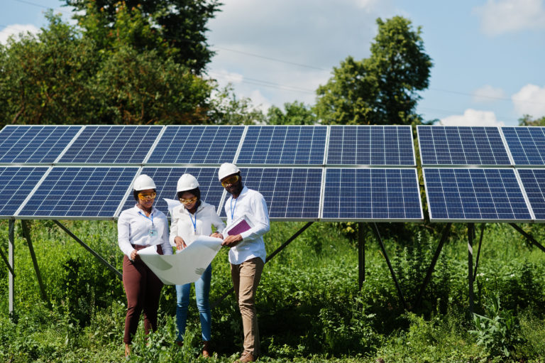 Global Alliance Africa helps solve South Africa’s energy crisis and ...