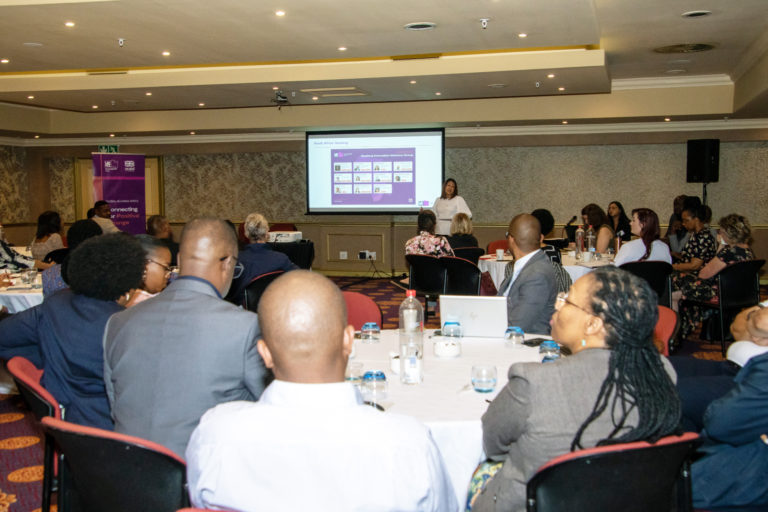 Global Alliance Africa connects ecosystem players in Gauteng to explore ...
