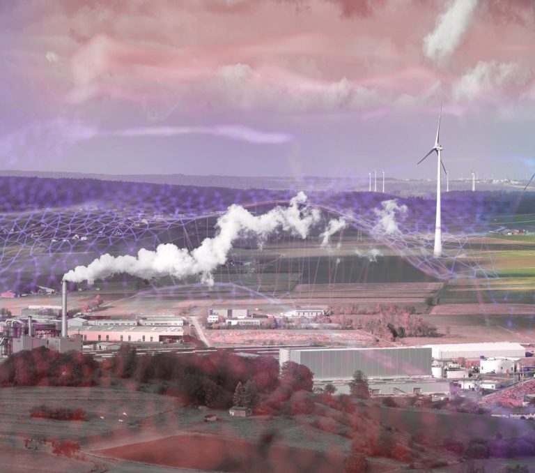 Industrial Decarbonisation: Local Industrial Decarbonisation Plans ...