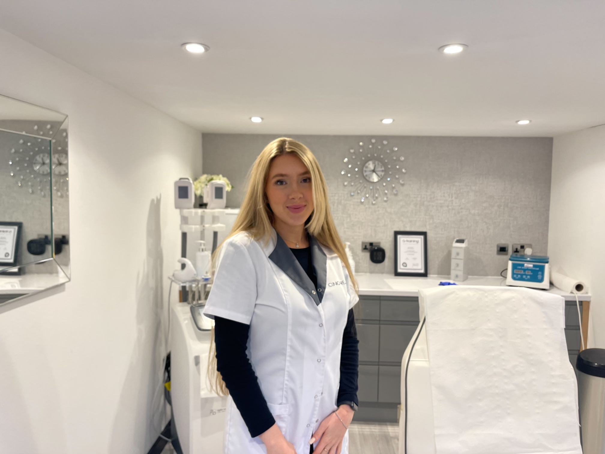 Abigail Devenney - Young Innovators 22/23 Bios - Innovate UK Business ...