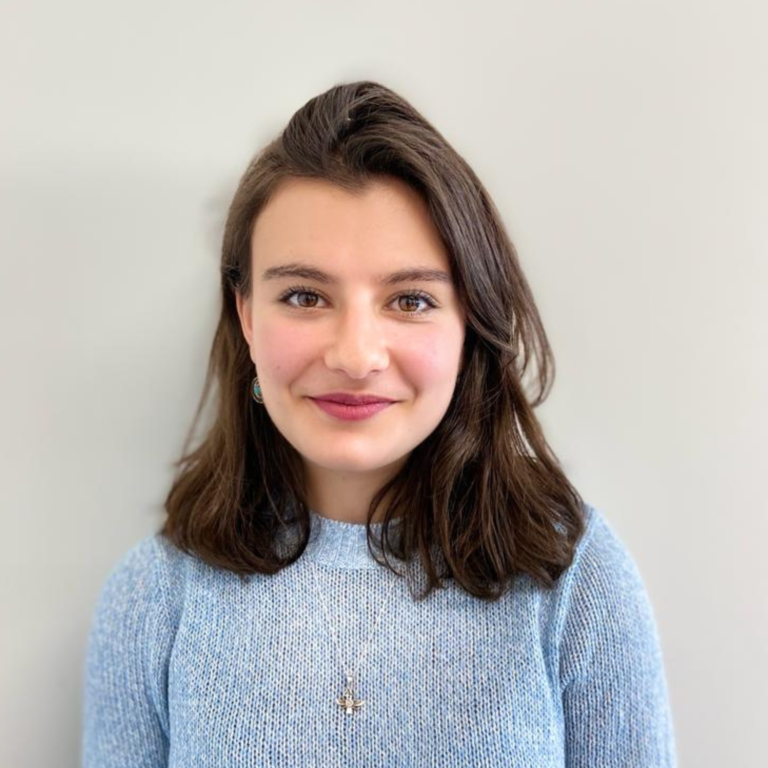 Anahita Laverack - Young Innovators 22/23 Bios - Innovate UK Business ...