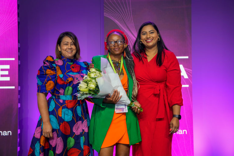 Global Alliance Africa ‘More than a Woman’ Showcase 2023 Award Winner ...