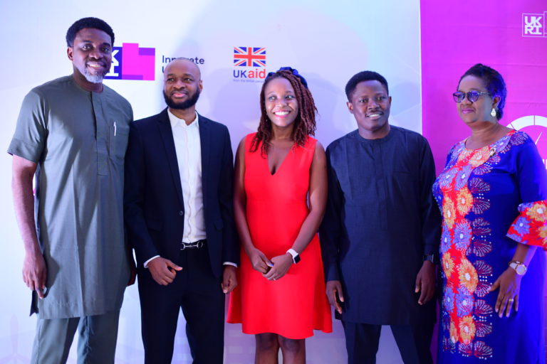 Highlights from the Global Alliance Africa Nigeria Energy Catalyst ...