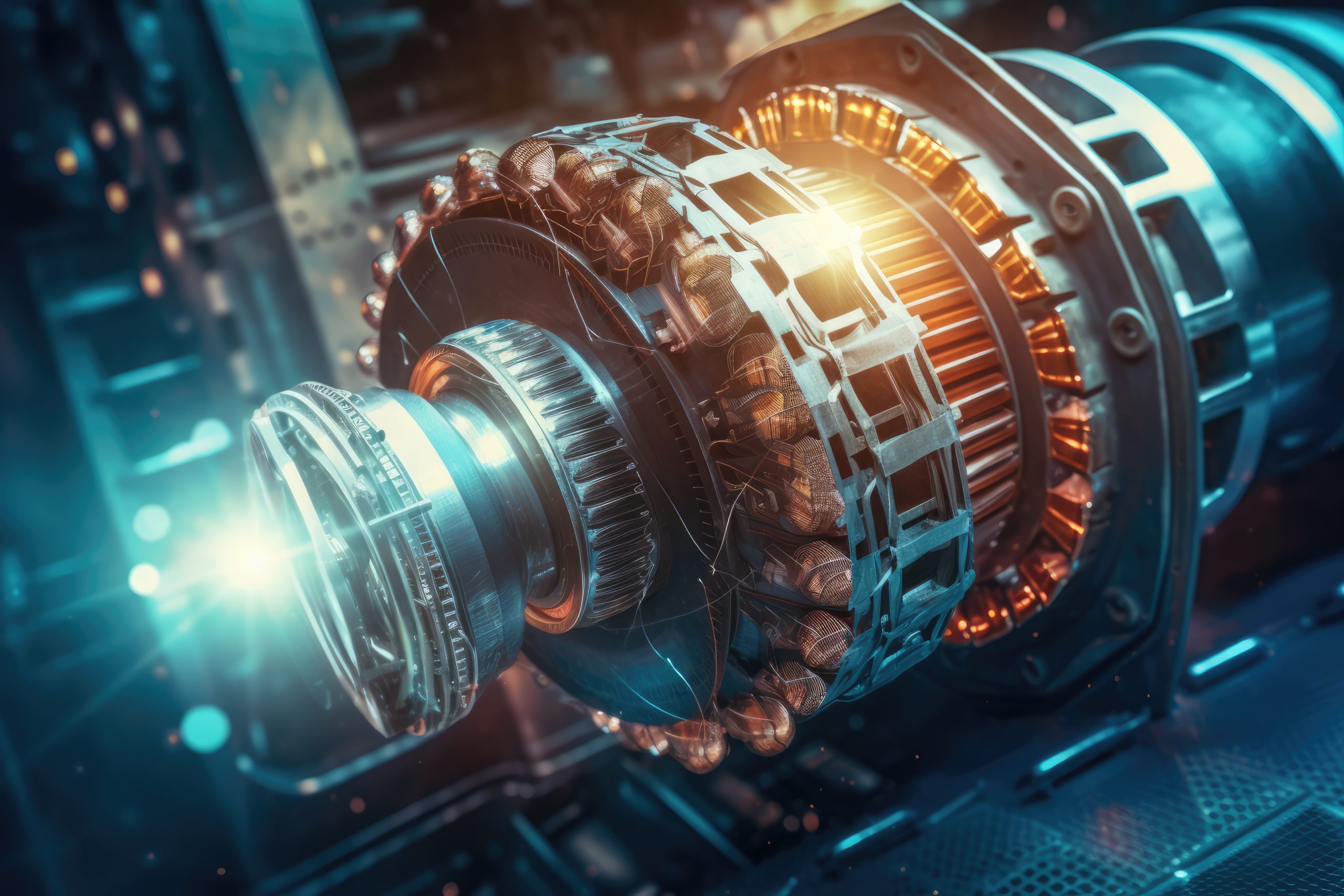 Engage with… Electrifying Interviews with McLaren Applied - Innovate UK ...