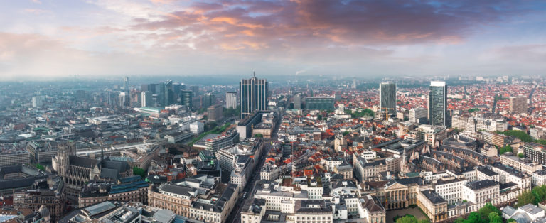 Horizon Europe EIC Summit 2026 Cohort Visit to Brussels - Innovate UK ...