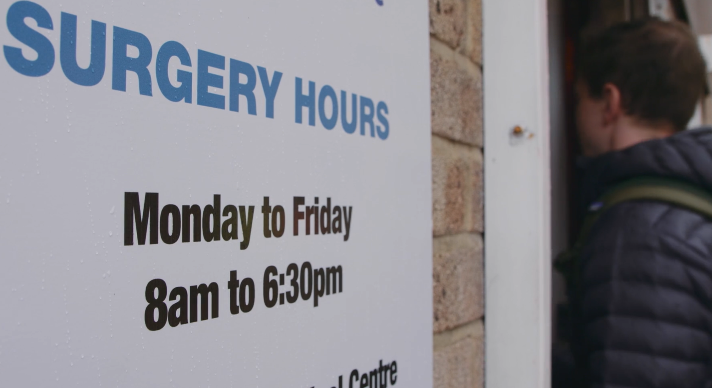 Making it easy for everyone to access vital NHS health appointments ...