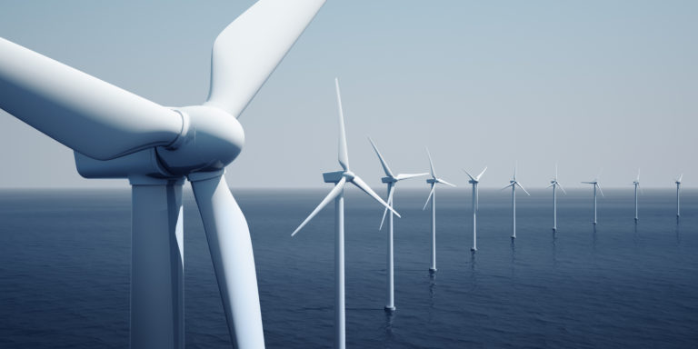 Innovation Exchange Challenge: Nature inclusive solutions for floating ...