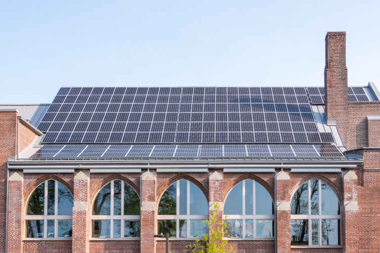 Innovate UK's Net Zero Heat programme