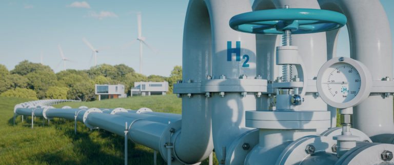 Clean Hydrogen Partnership: call for proposals 2025 - Innovate UK ...