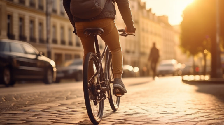 Transforming bicycle security: an interview with BICYCURE - Innovate UK ...
