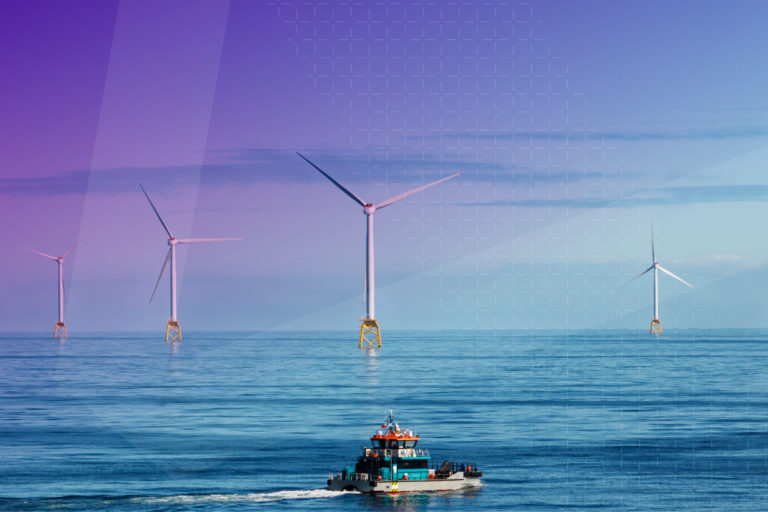 Key skills focus required to meet uk floating wind targets - Innovate ...