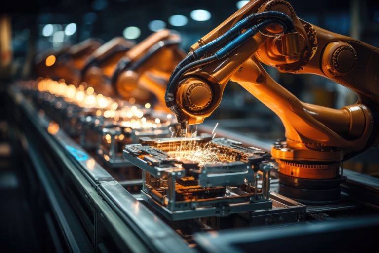 Launch of the Smart Machines 2035 Strategy - Innovate UK Business Connect