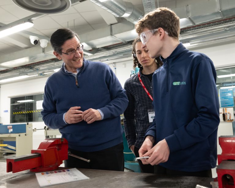 No Limits platform launches - Innovate UK Business Connect