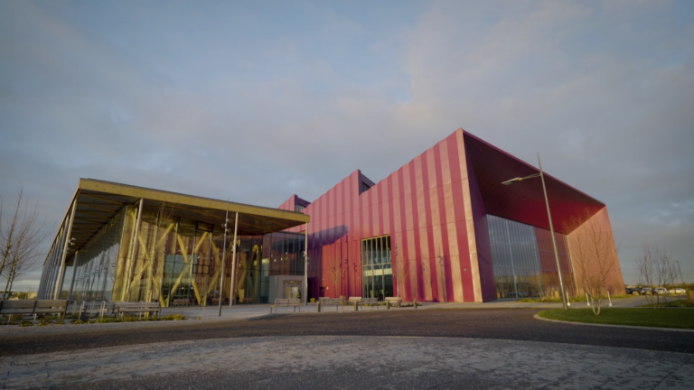 Skills demand focus at NMIS Scotland - Innovate UK Business Connect