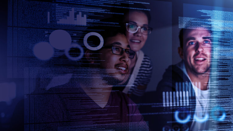 UKRI invest £8m into the Workforce Foresighting Hub - Innovate UK ...