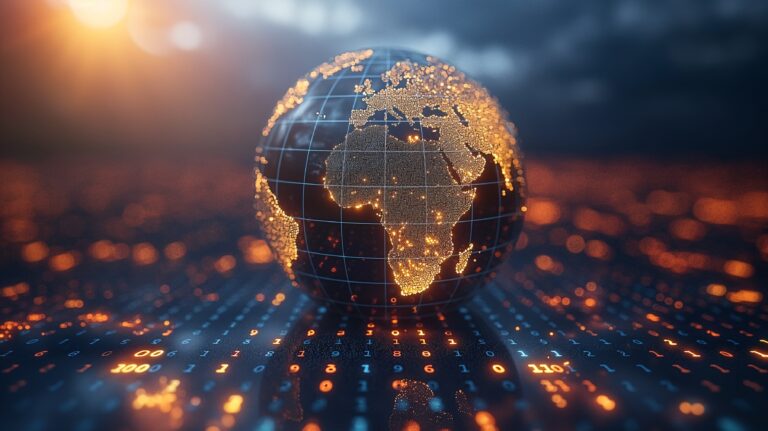 Global Alliance Africa Lead Customer Programme Briefing Webinar ...