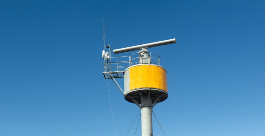 Innovation Exchange challenge: Measuring Atmospheric Stability through ...