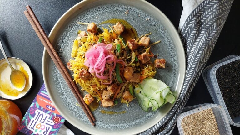 Supporting AgriFood SMEs: SPG Innovation’s journey to innovative plant ...