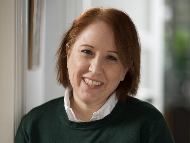 Bringing more women into the healthcare innovation ecosystem