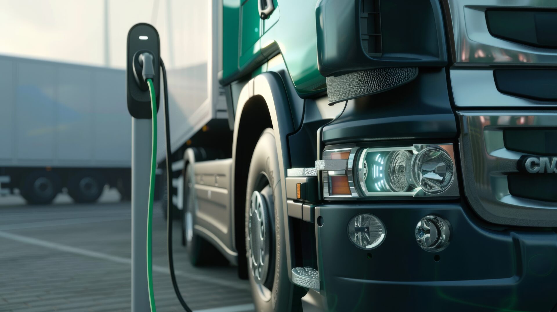 Freight Innovation Fund Accelerator 2026 - Innovate UK Business Connect