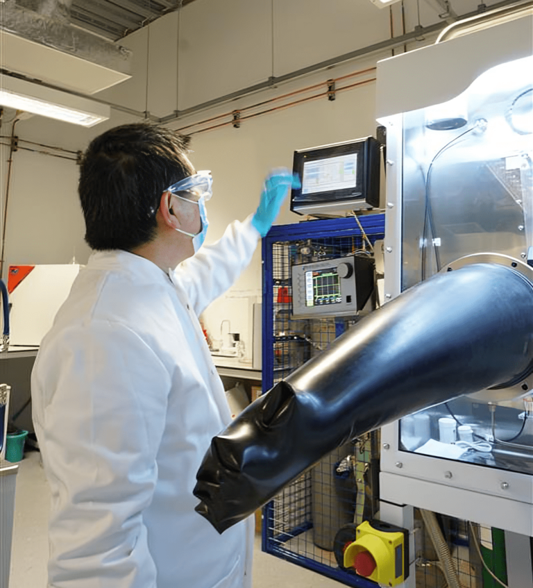 Scaling success Quantum Science grows with Innovate UK - Innovate UK ...