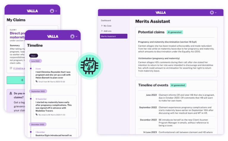 Danae Shell - Women in Innovation 24/25 Bios - Innovate UK Business Connect