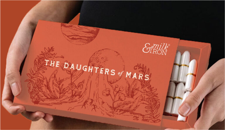 Lucy Hope- Women in Innovation 24/25 Bios - Innovate UK Business Connect