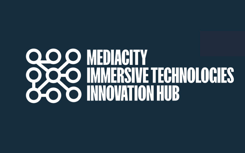 MediaCity Immersive Technologies Innovation Hub - Innovate UK Business ...