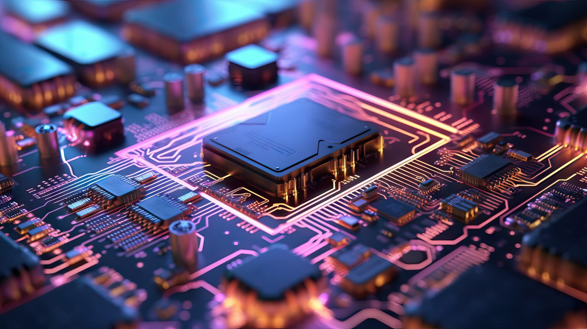 Developing Semiconductor Hardware for Critical Technologies - Innovate ...