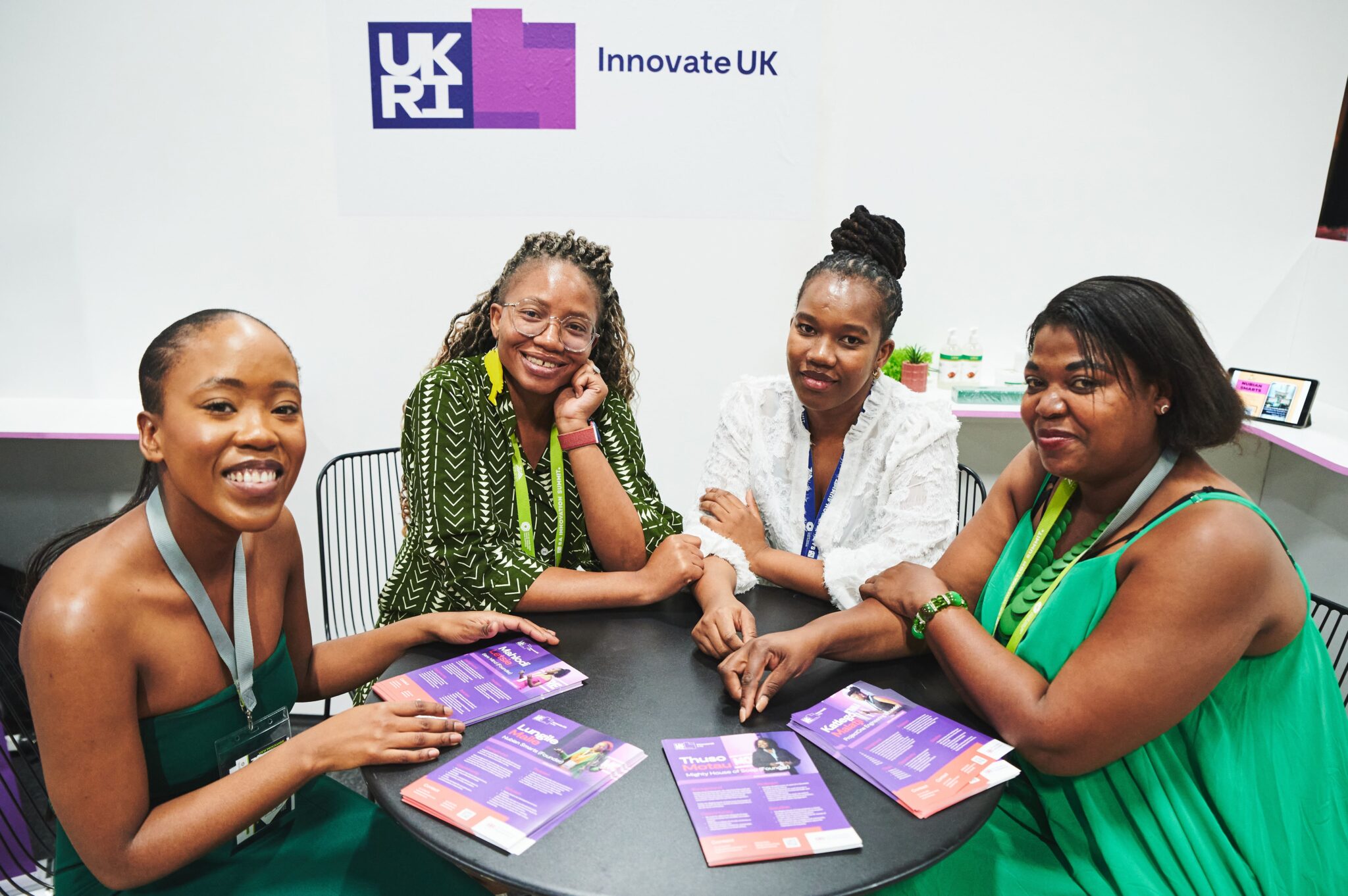 Place-Based Innovation in Nigeria: a Snapshot of 2024/25 - Innovate UK ...