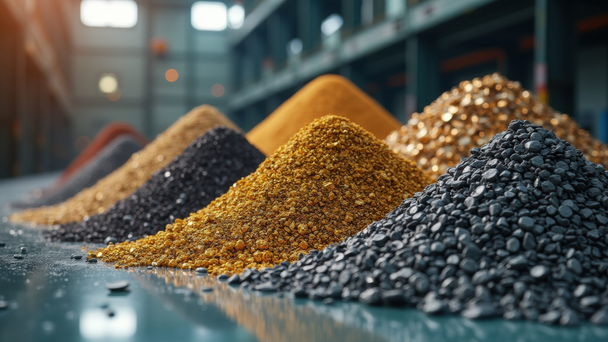 Producing graphite anodes from biochar - Innovate UK Business Connect