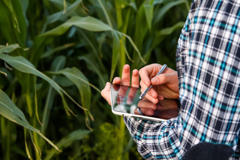 HLA Review 2025 – A focus on AgriFood Systems - Innovate UK Business ...