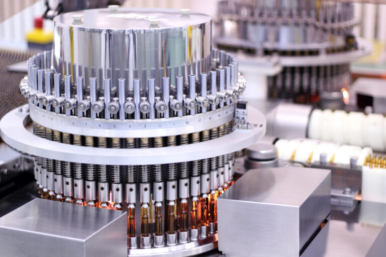 Future ready pharma: Exploring the technology and innovation needs in ...