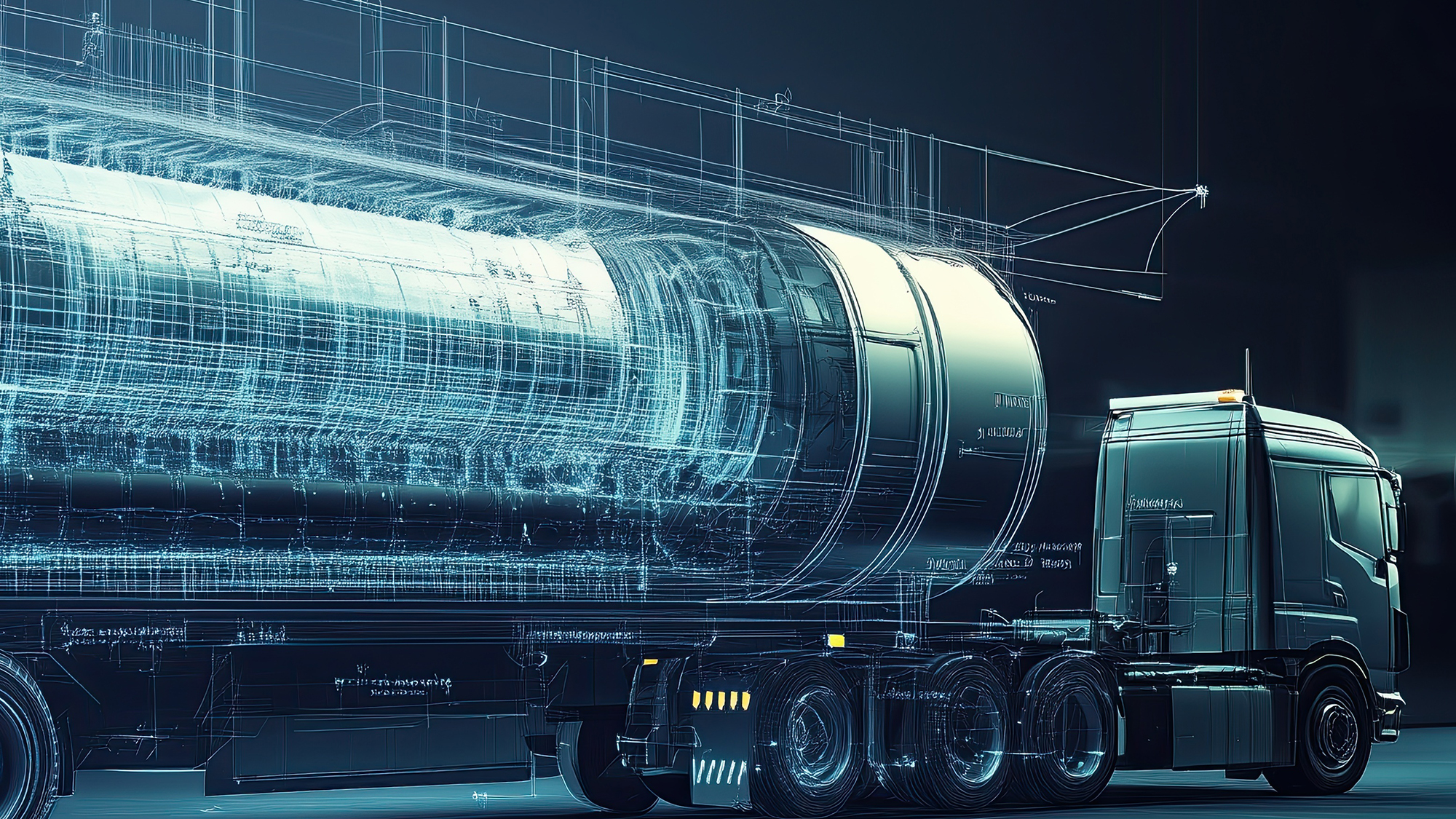 Develop a prototype leak testing solution for nuclear transport ...