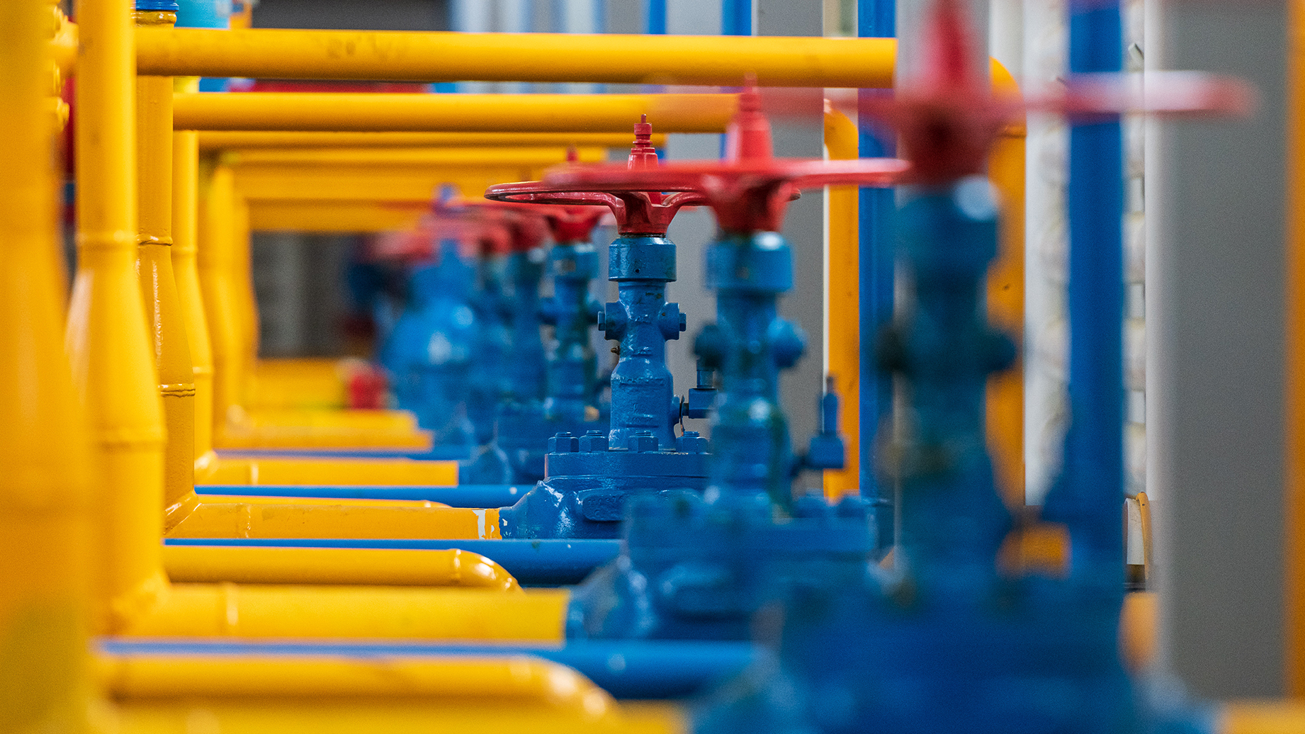 iX Challenge - Reducing gas network purge and vent methane emissions ...